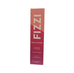 FIZZI Multivitamin Effervescent Tablets 20s | Shefaa pharmacy